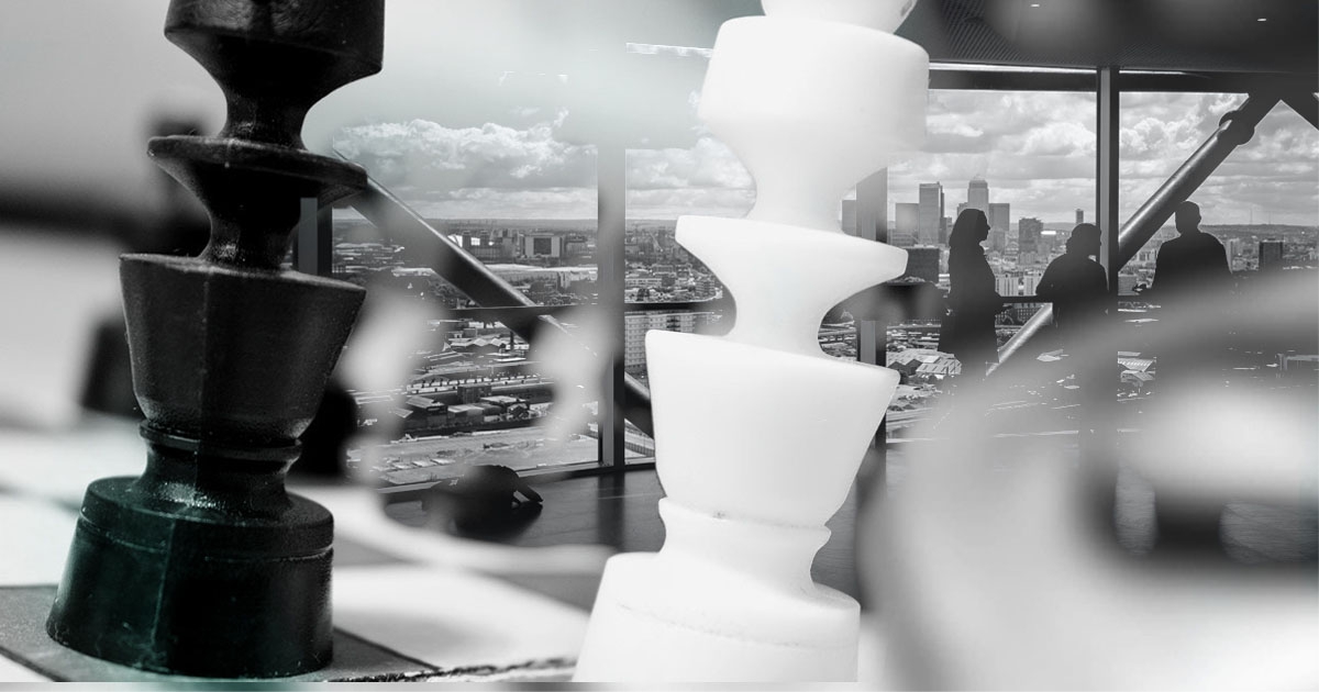 Competition & Antitrust - WinnerLex